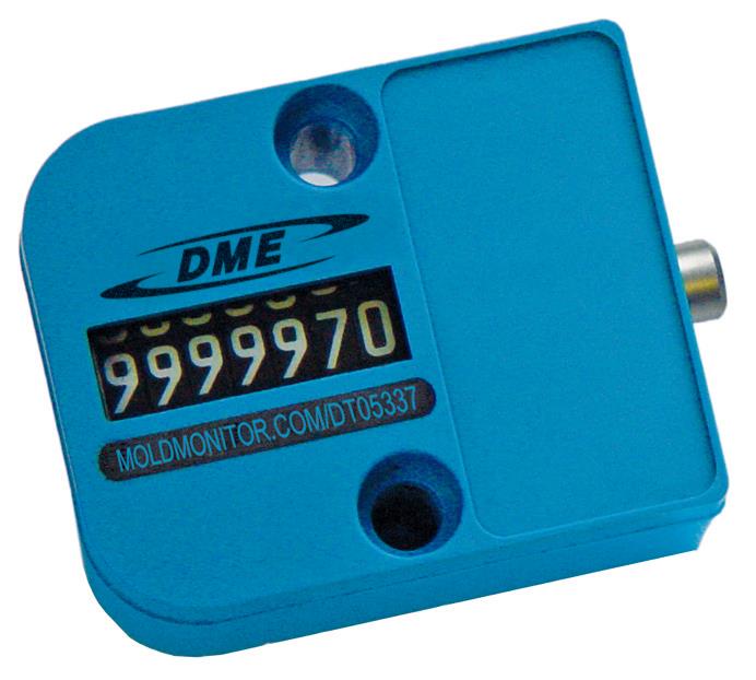 标准件-DME模具中国 标准化让制造更美好