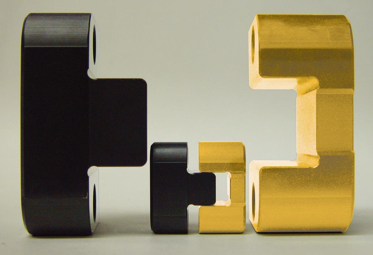 标准件-DME模具中国 标准化让制造更美好