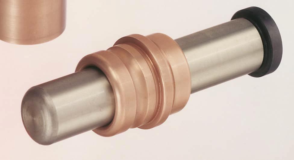 标准件-DME模具中国 标准化让制造更美好