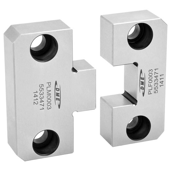 标准件-DME模具中国 标准化让制造更美好